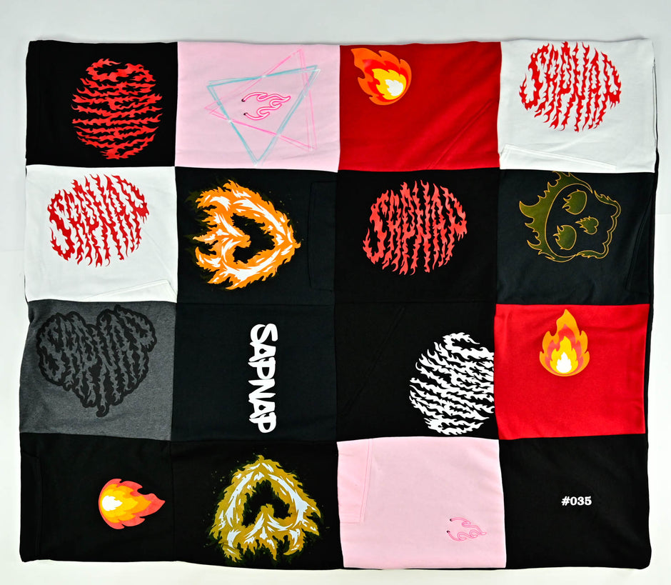 Sapnap Merchandise – shopsapnap