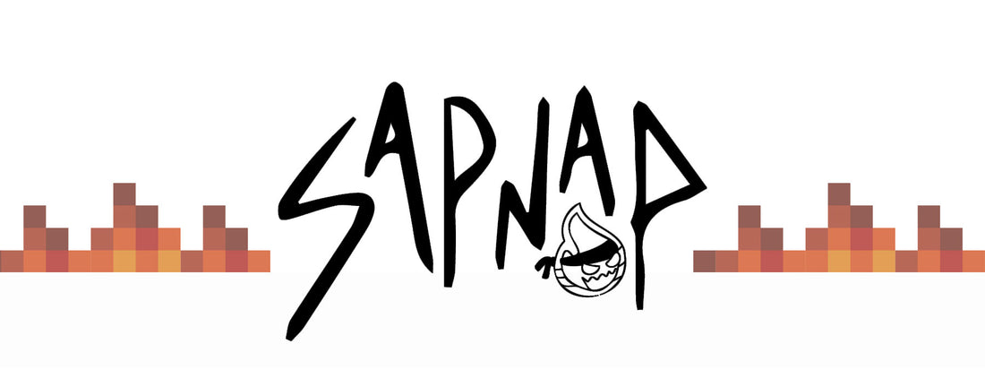 Sapnap Merchandise – shopsapnap