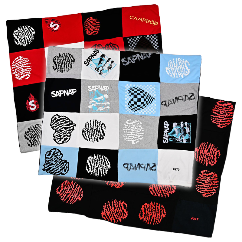 Sapnap Merchandise – shopsapnap