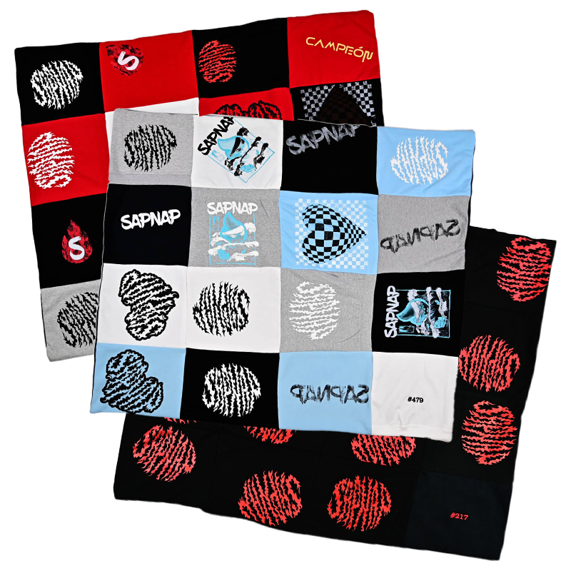 Sapnap Merchandise – shopsapnap