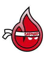 Sapnap Flame Name Bucket Cap – shopsapnap