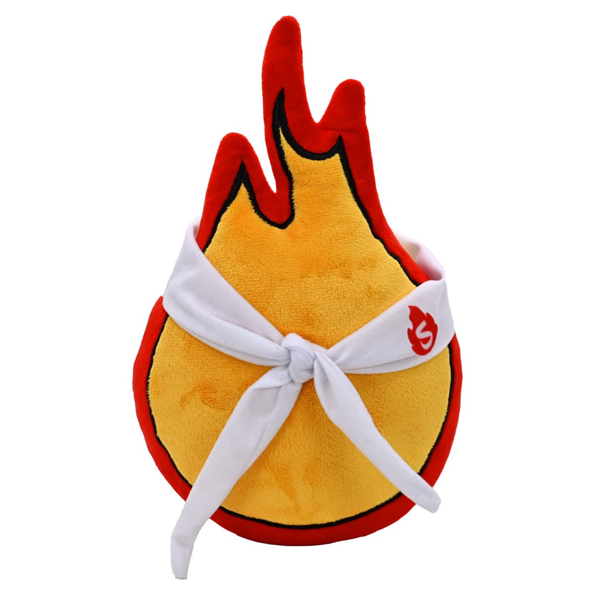 Sapnap Flame Plushie – shopsapnap